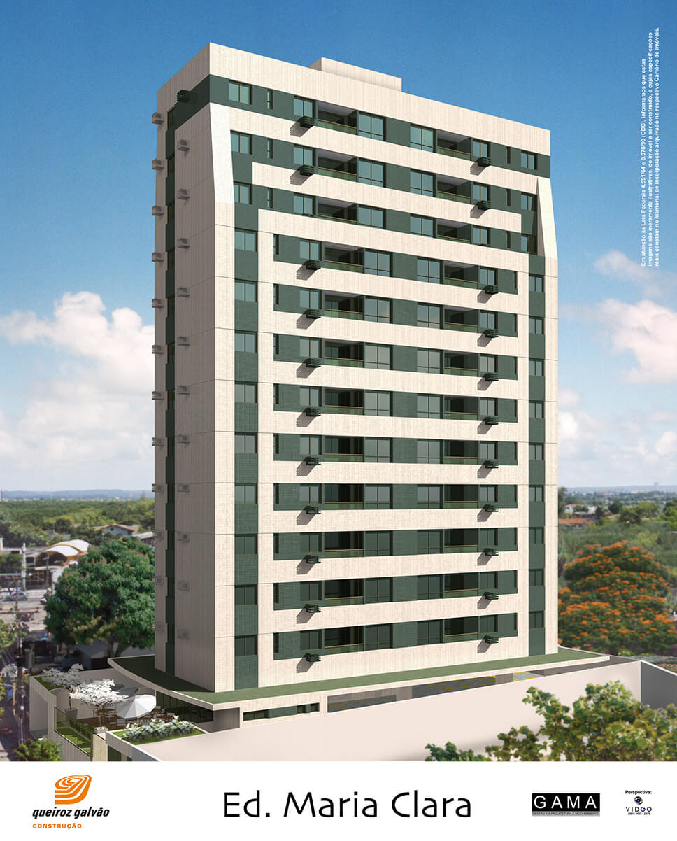 Maria Clara | Casa Orange