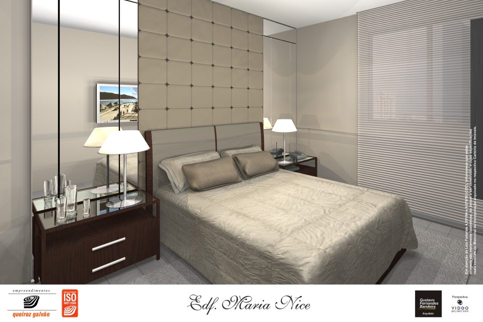 Maria Nice | Casa Orange