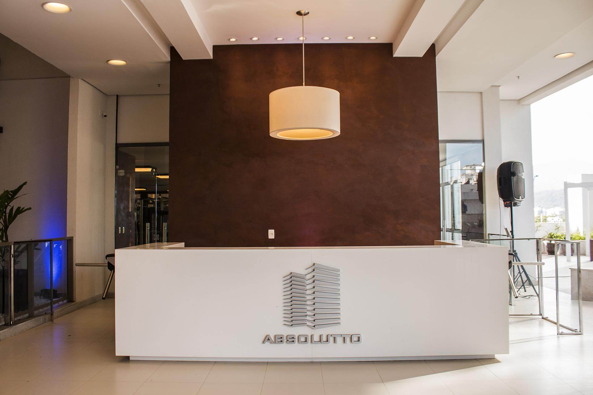 Absolutto Business Towers | Casa Orange