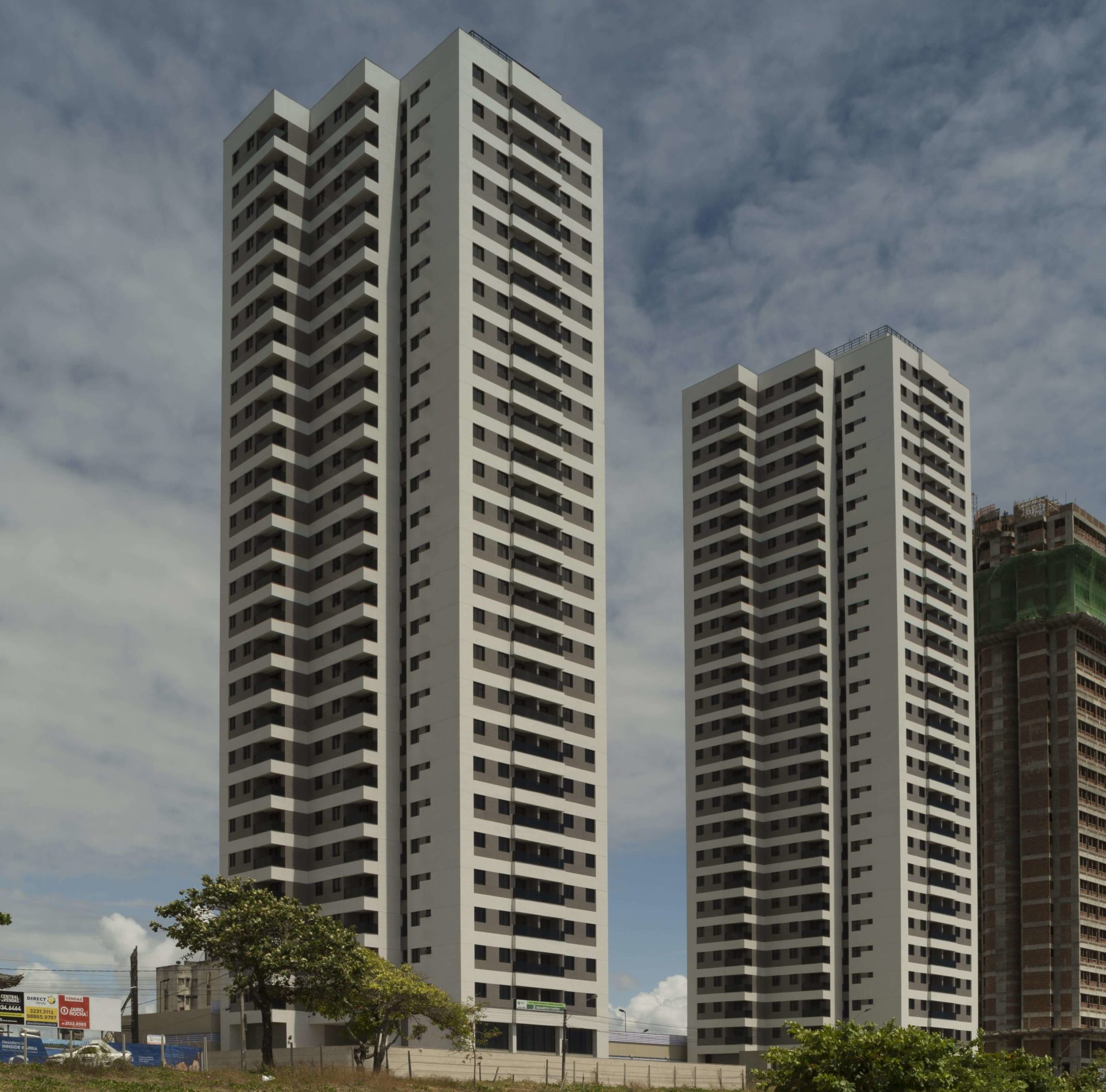 Maria Isadora e Maria Isabela | Casa Orange