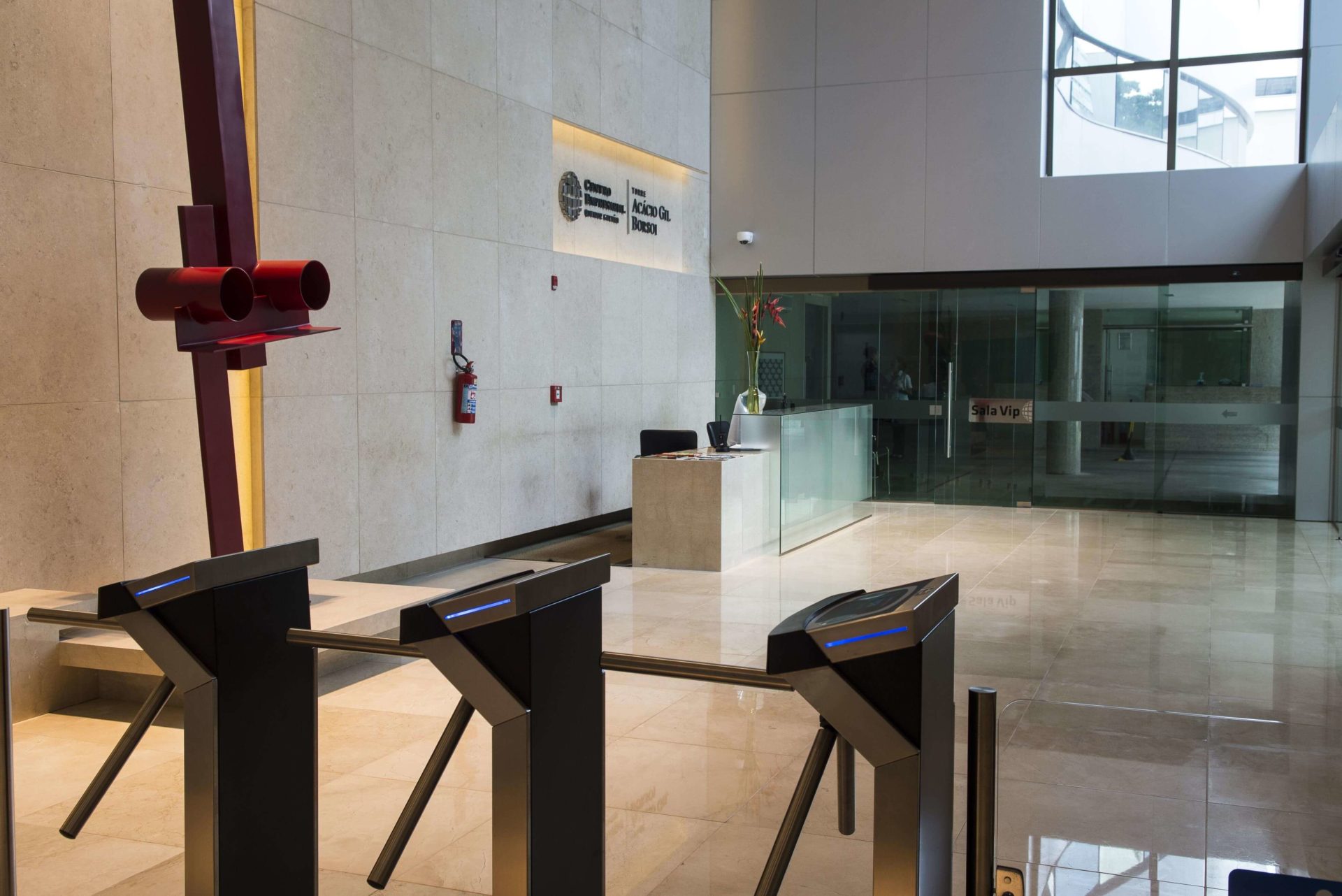 Acácio Gil Borsoi | Casa Orange